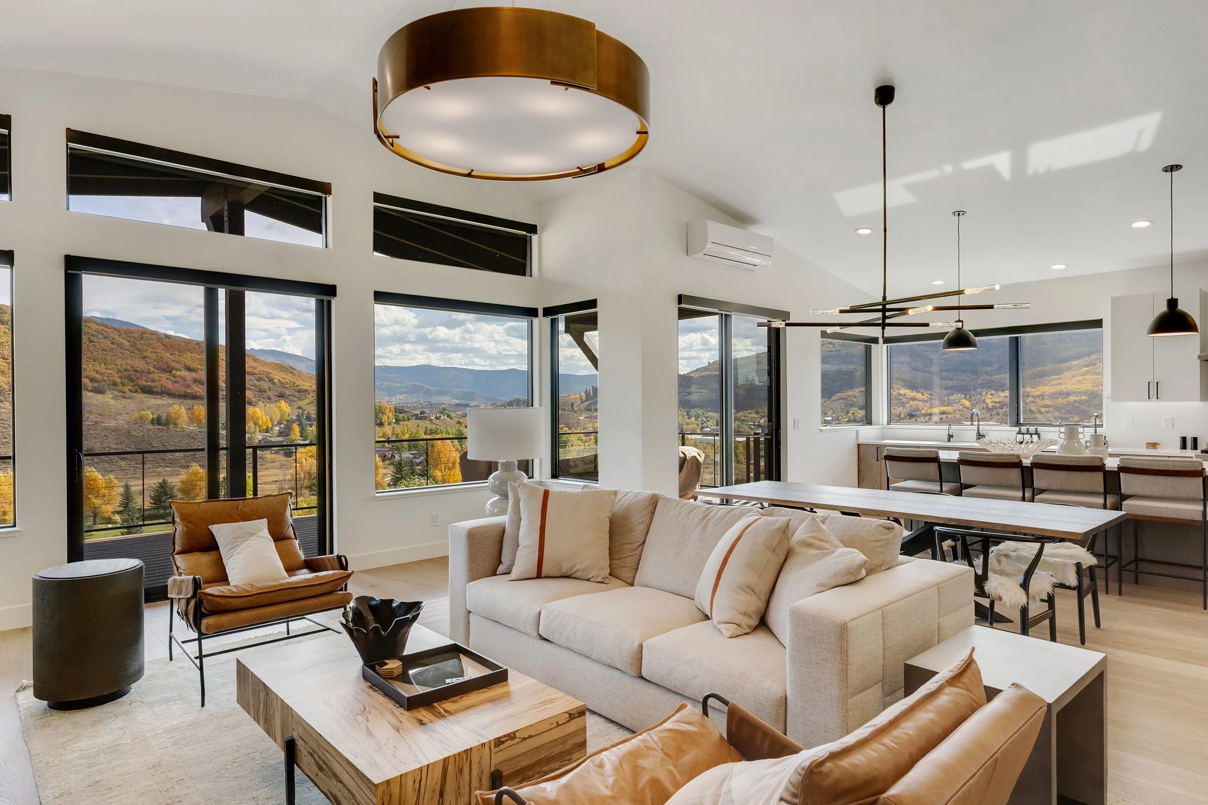 Timeless Sunlight Abode | Explore Your Dream Home Today — JSM Builders